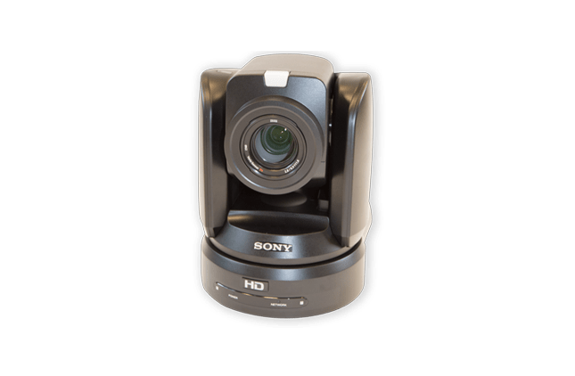 Multicam Recording & Streaming - Forward Vision Solutions