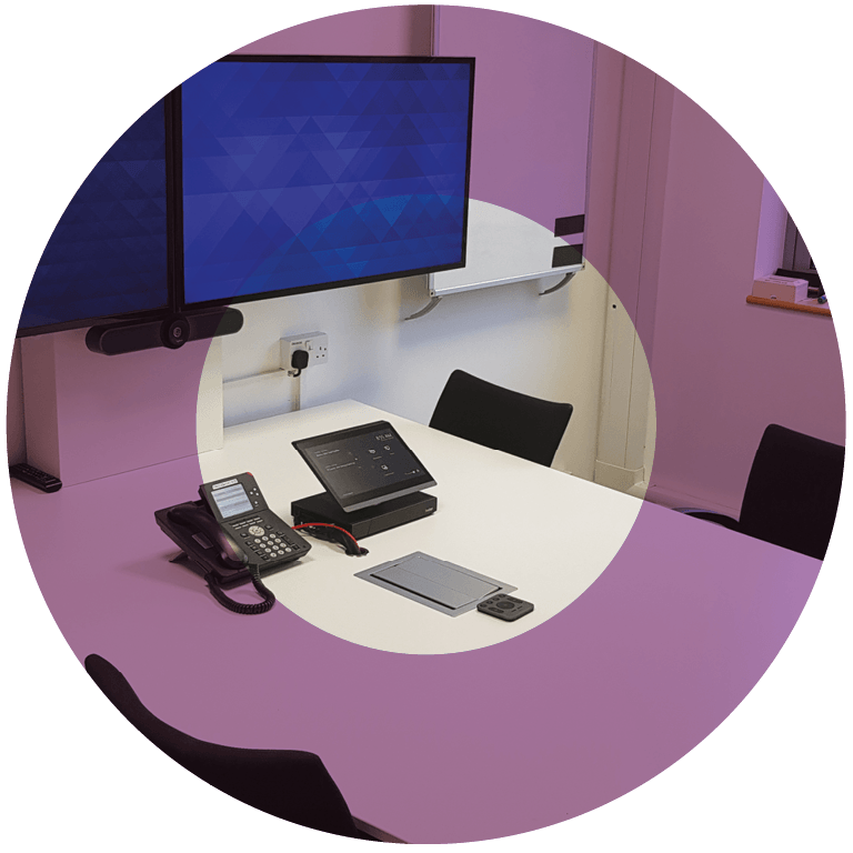 Meeting Room Tables - Forward Vision Solutions - Meeting Room Tables