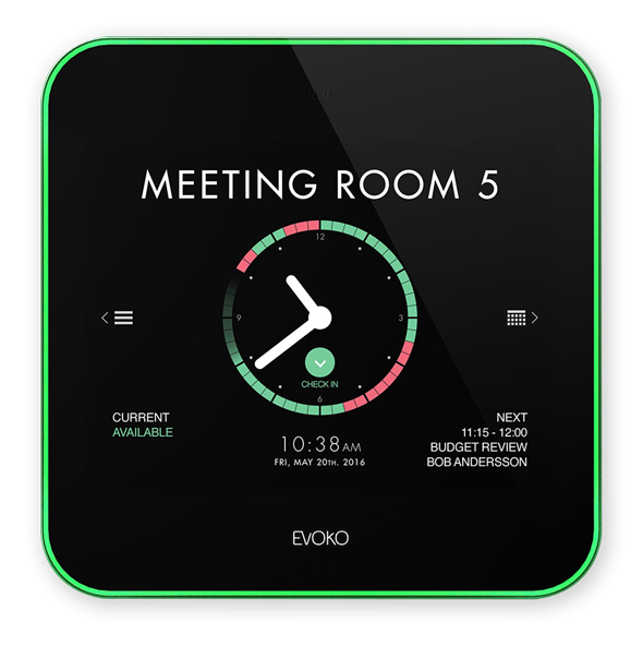 Room Booking Panels - Forward Vision Solutions Forward Vision Solutions