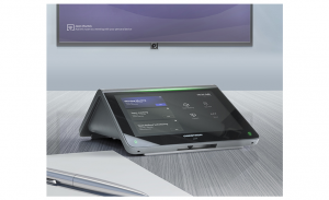 Crestron Flex UC-MMX30-T Small/Huddle Room - Microsoft Teams Room ...