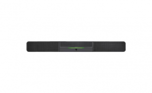 Crestron UC-SB1UC Video Conference Smart Soundbar & Camera - Forward ...
