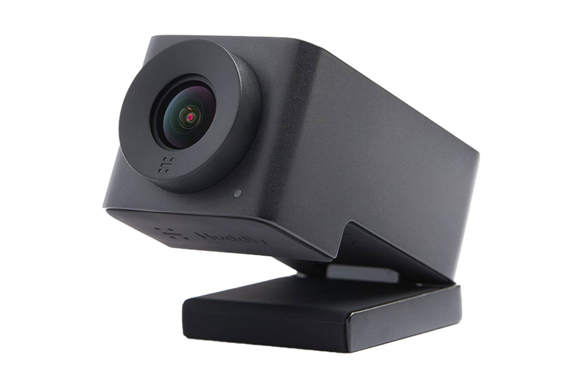 Crestron Flex UC-MX50-T Microsoft Teams Room - Medium Room - Forward ...