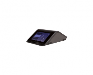 Crestron Flex UC-MX70-T-L - Large Room - Microsoft Teams Room - Forward ...