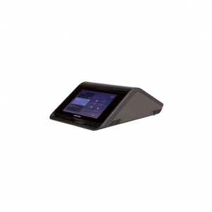 Crestron Flex UC-MX70-T-L - Large Room - Microsoft Teams Room - Forward ...