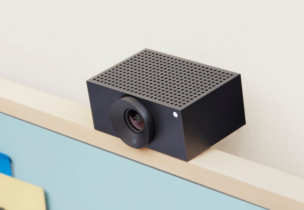 Huddly L1 - Digital PTZ Camera - Forward Vision Solutions